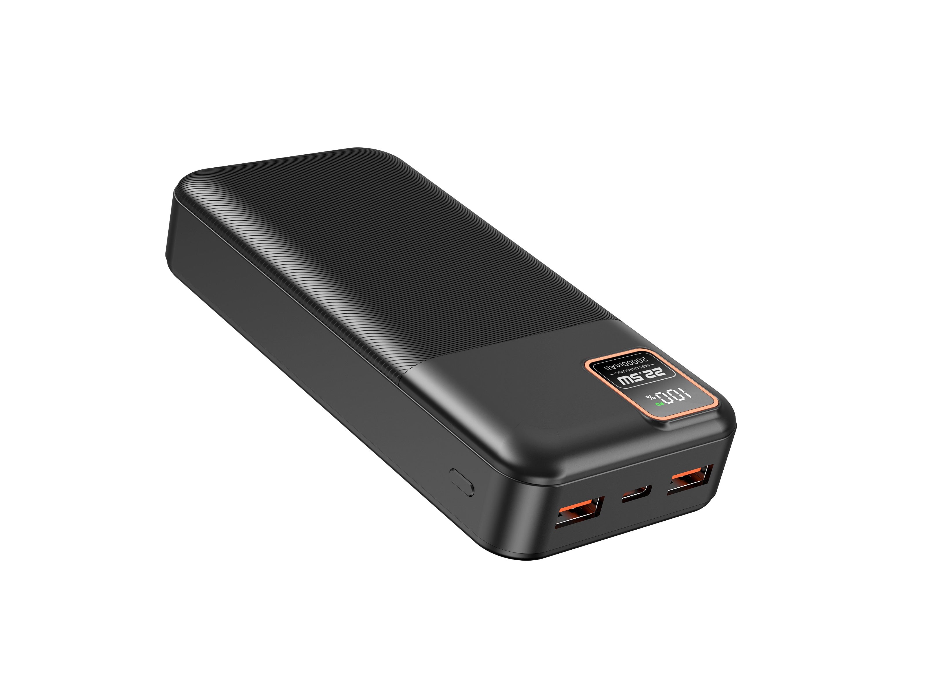 Saiviek External battery pack 20000mah